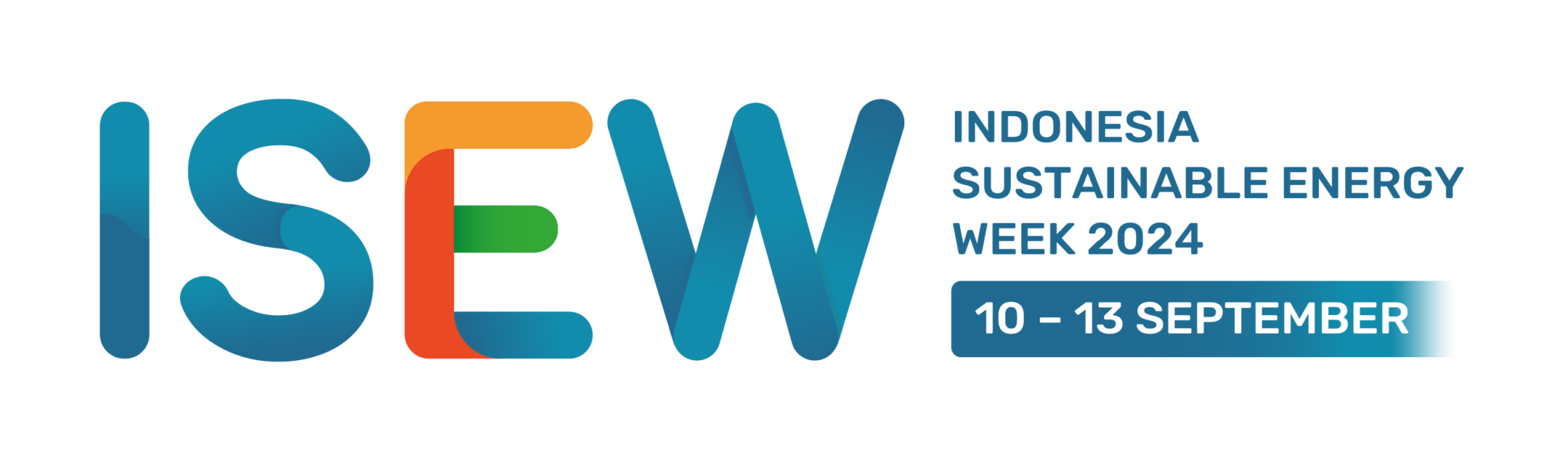 ISEW - Indonesia Sustainable Energy Week